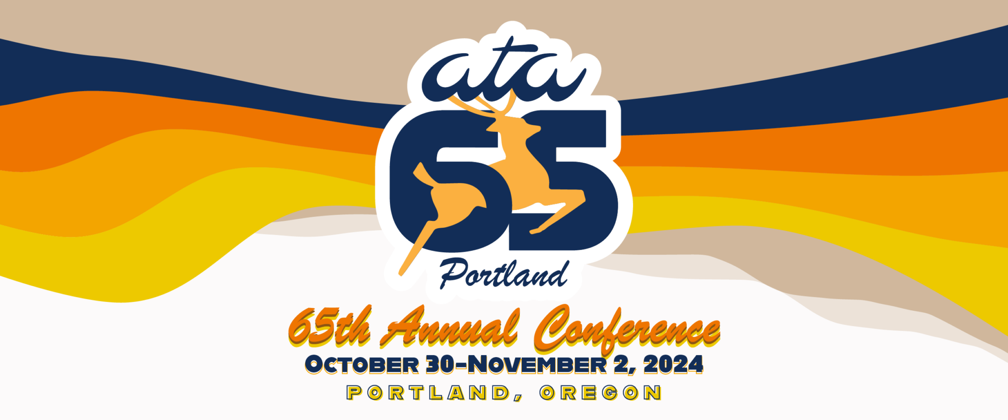 ATA 65th Annual Conference Introduction