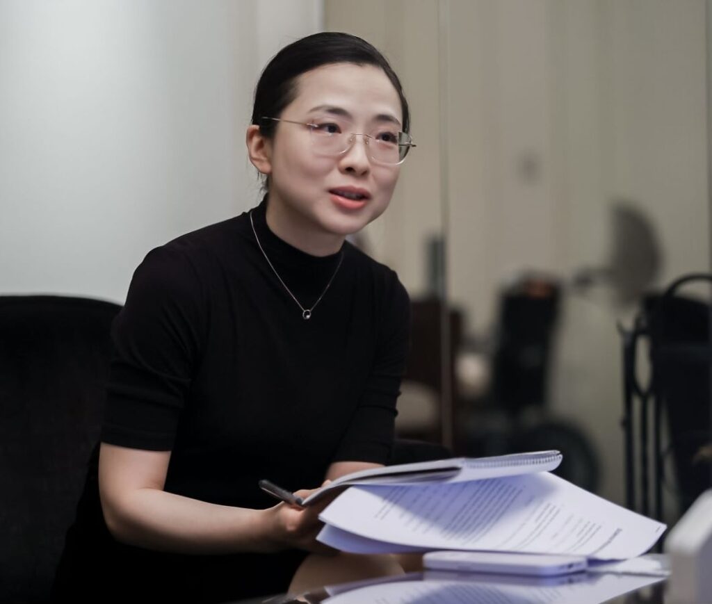 “Staying Close to UN Themes Is Crucial”: Pei (Peggy) He’s Guide to Mastering the CELP