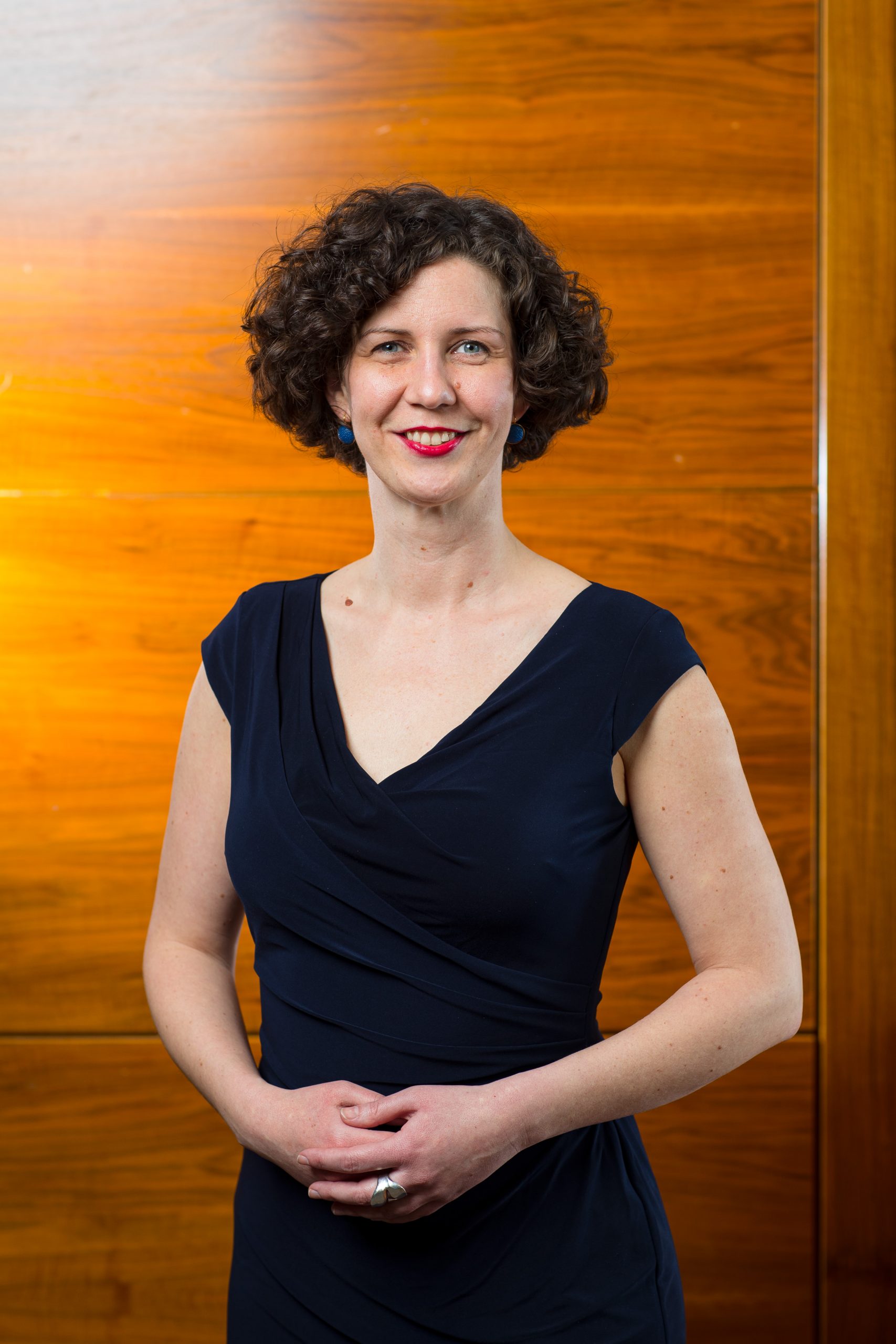 An interview with Lisa Rüth, the GLD's Distinguished Speaker at ATA63 ...