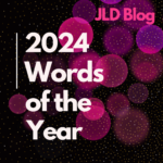 2024 Words of the Year