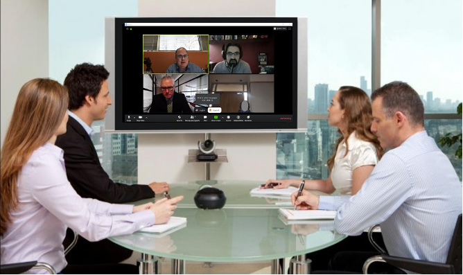 Hybrid In-person/Remote Proceedings: Best Practices Learned the Hard Way