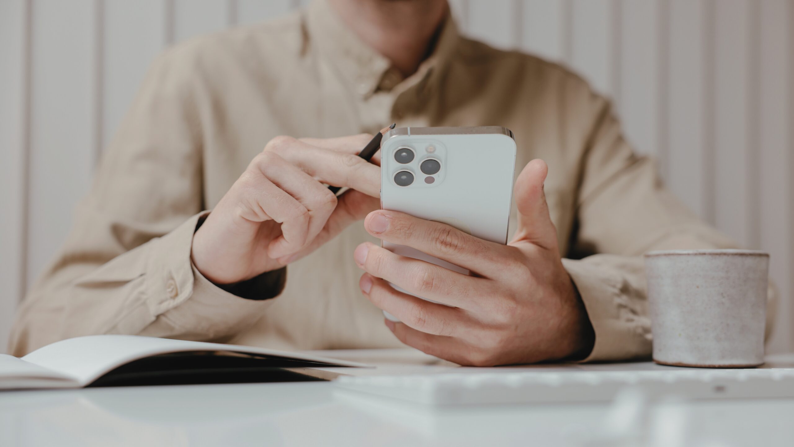 2024 ATA Law Division Membership Survey