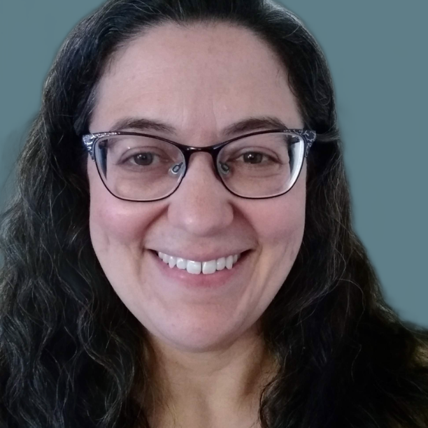 Member Spotlight – Danielle Maxson