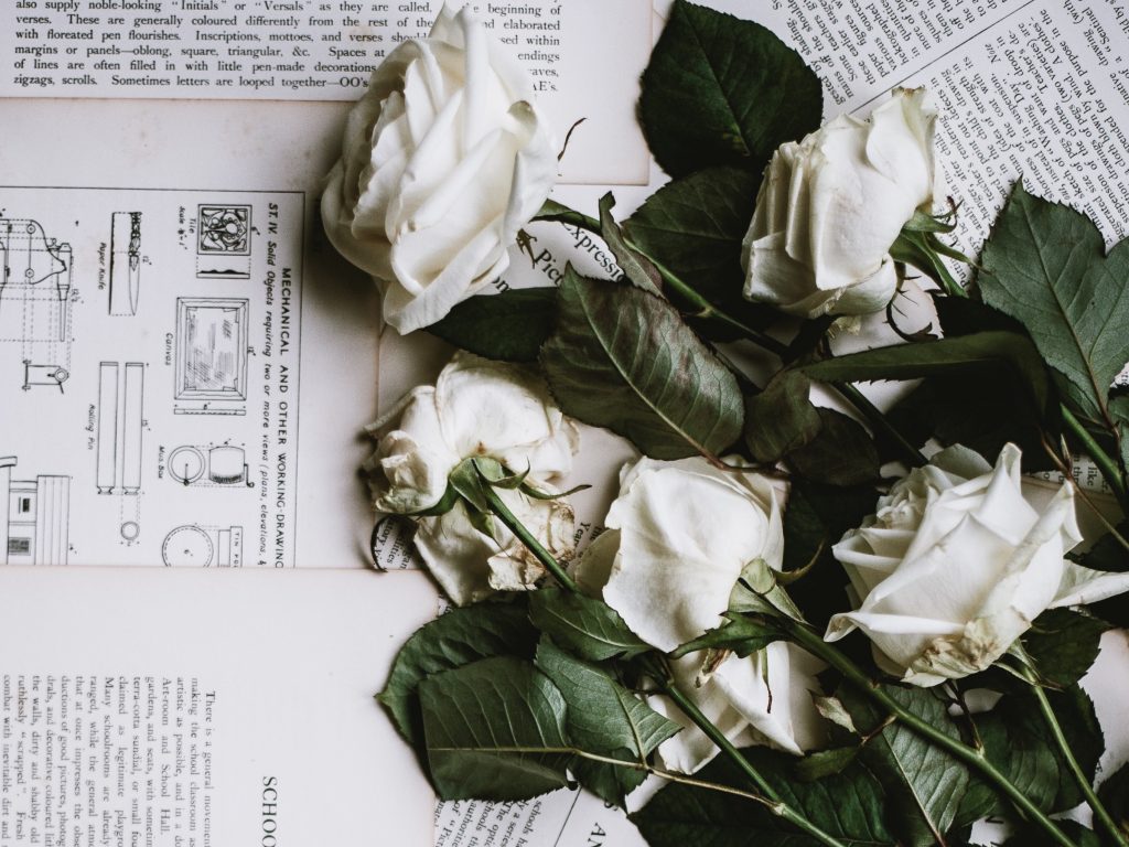 6 Anti-Love Poems on the Occasion of Valentine’s Day – ATA SLD